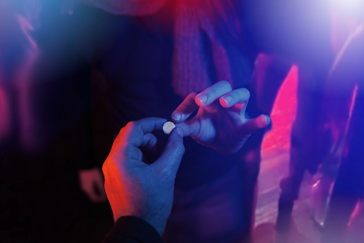 Penalties for Drug Possession In Ohio