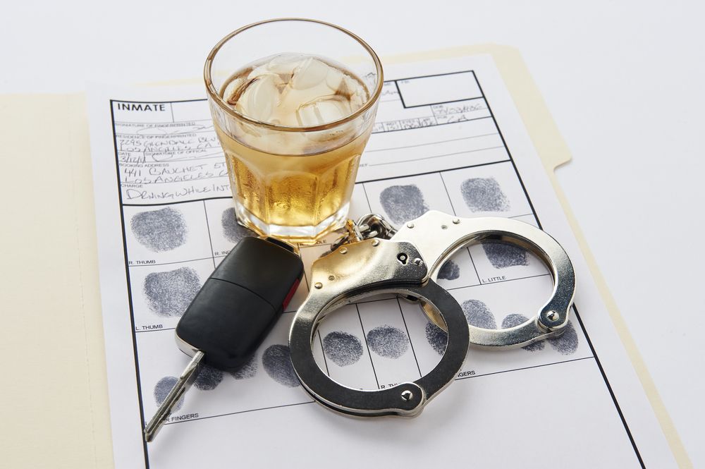 What is the Difference Between a DUI, DWI and OVI in Ohio?